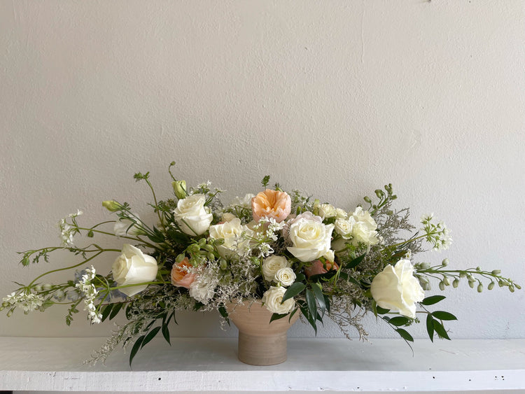 artisan florals – fourfortyco