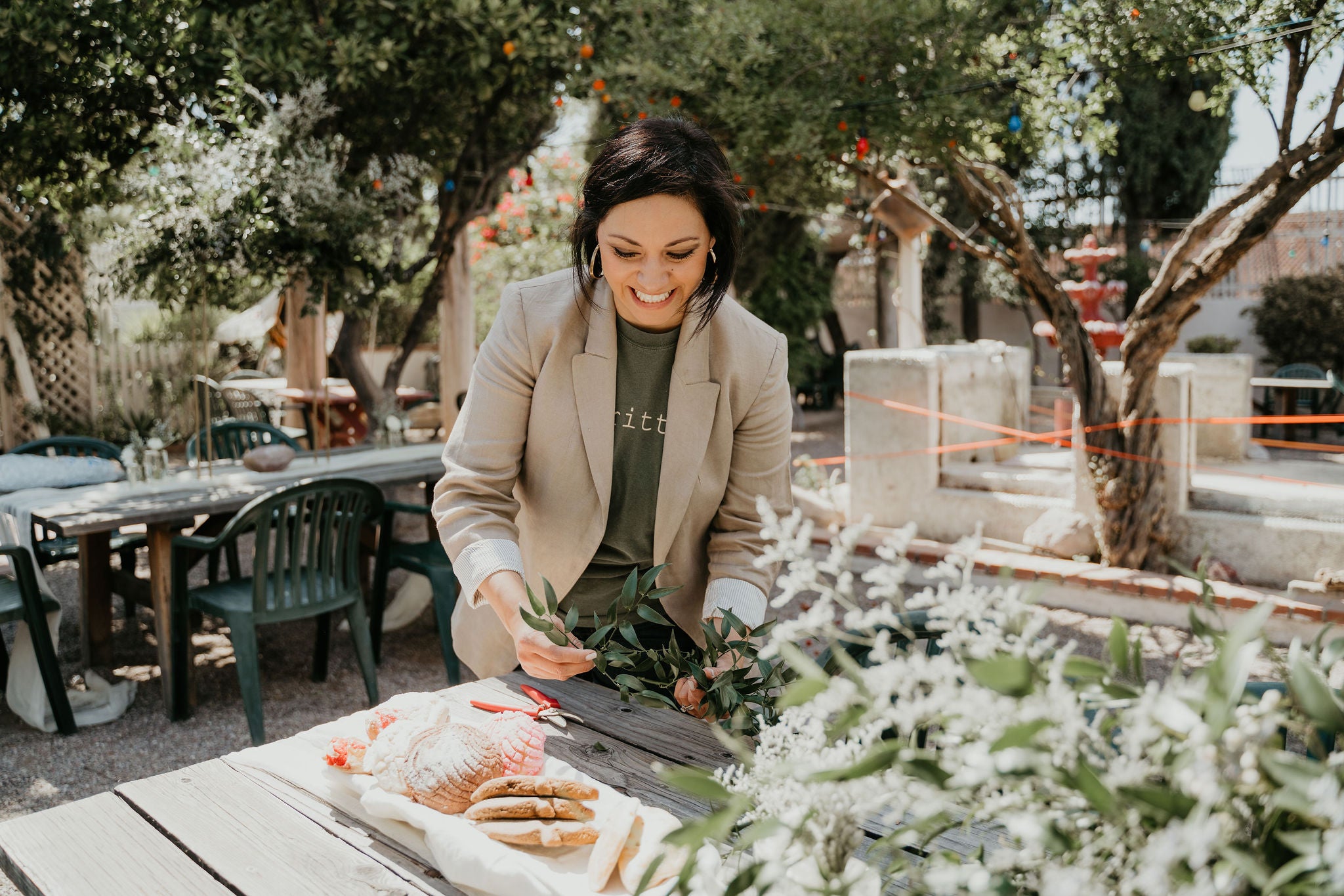 artisan florals – fourfortyco